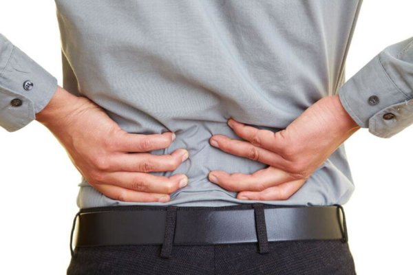 back pain Archives - Somatic Movement Center