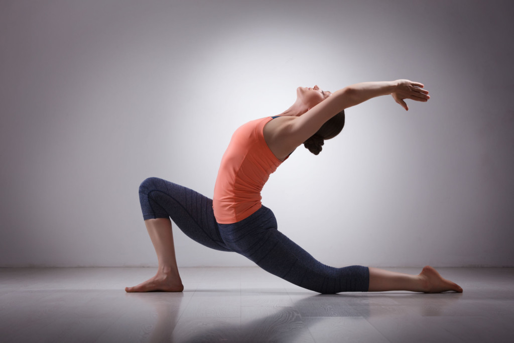- Somatic Movement Center