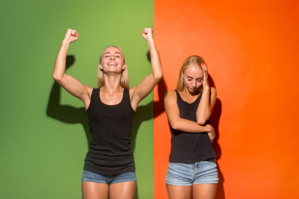The Critical Difference Between Challenge and Threat Stress Responses