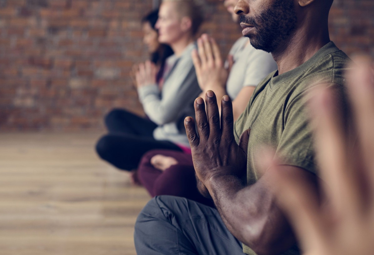 trauma & PTSD Archives - Somatic Movement Center