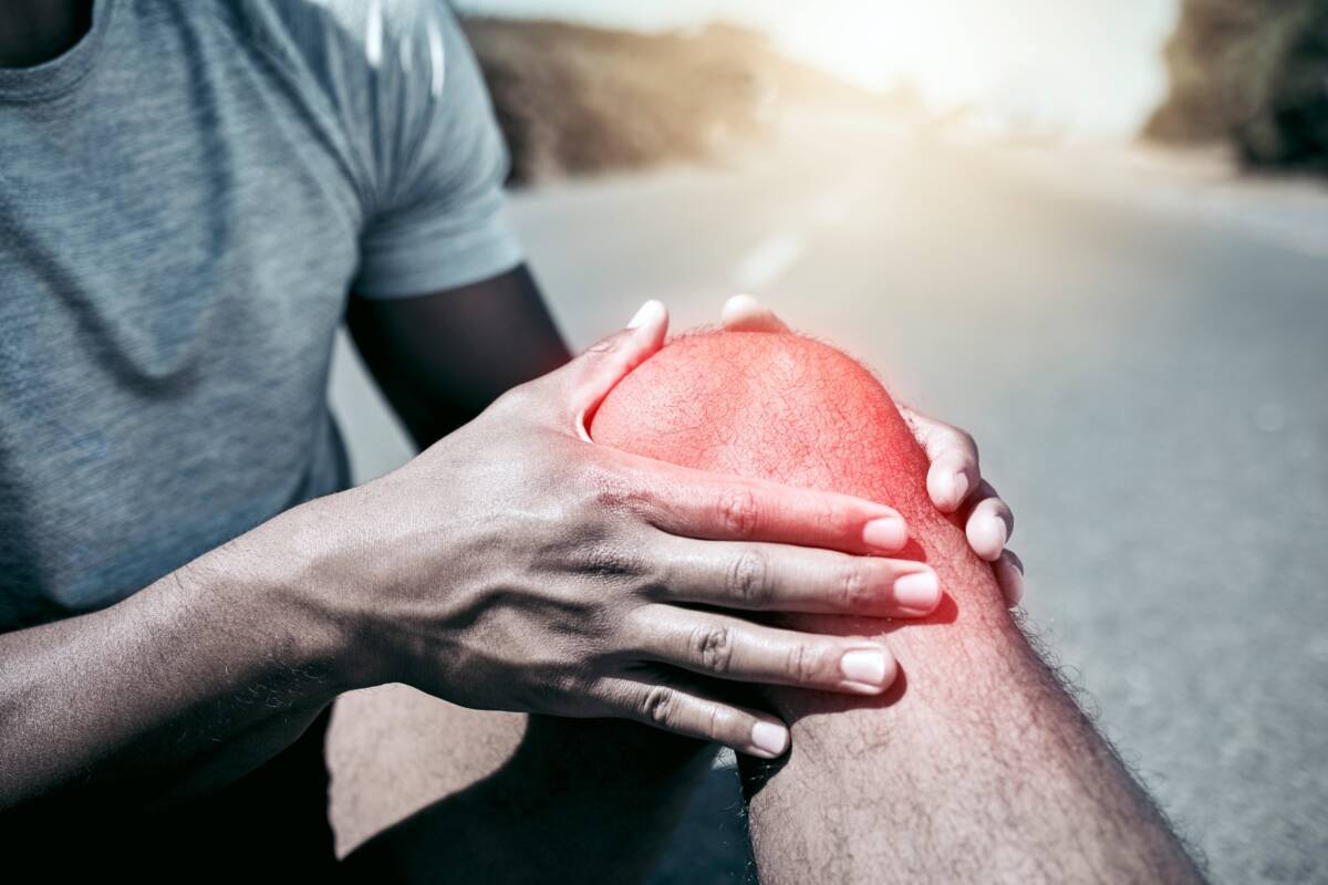 Osteoarthritis: How to Allow Your Cartilage to Heal | Somatic Movement