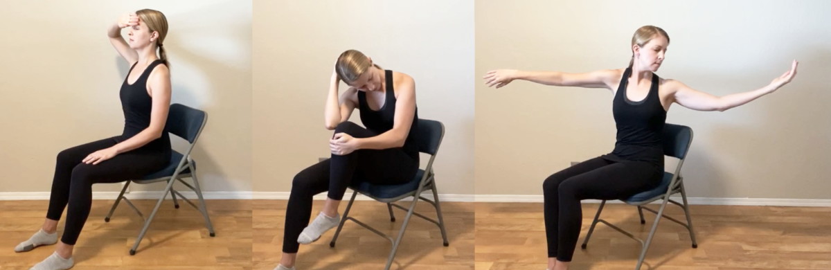 - Somatic Movement Center