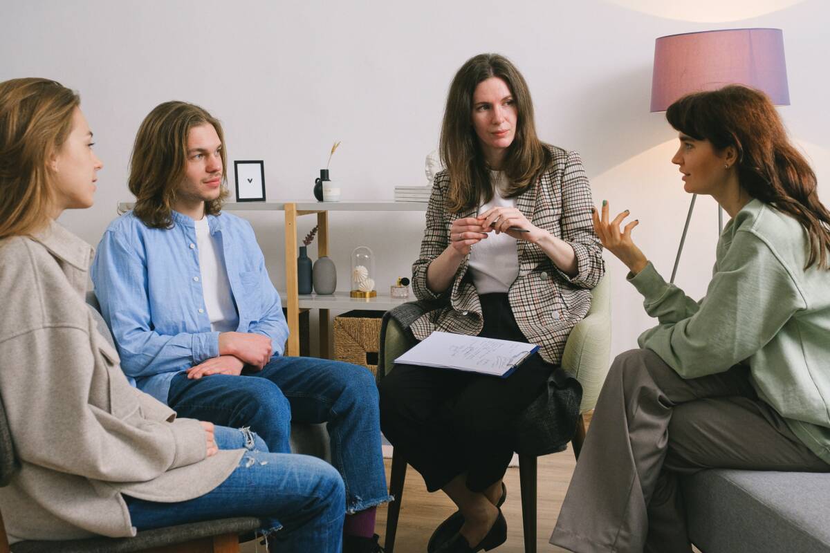 Using Polyvagal Theory in Clinical Settings - Somatic Movement Center