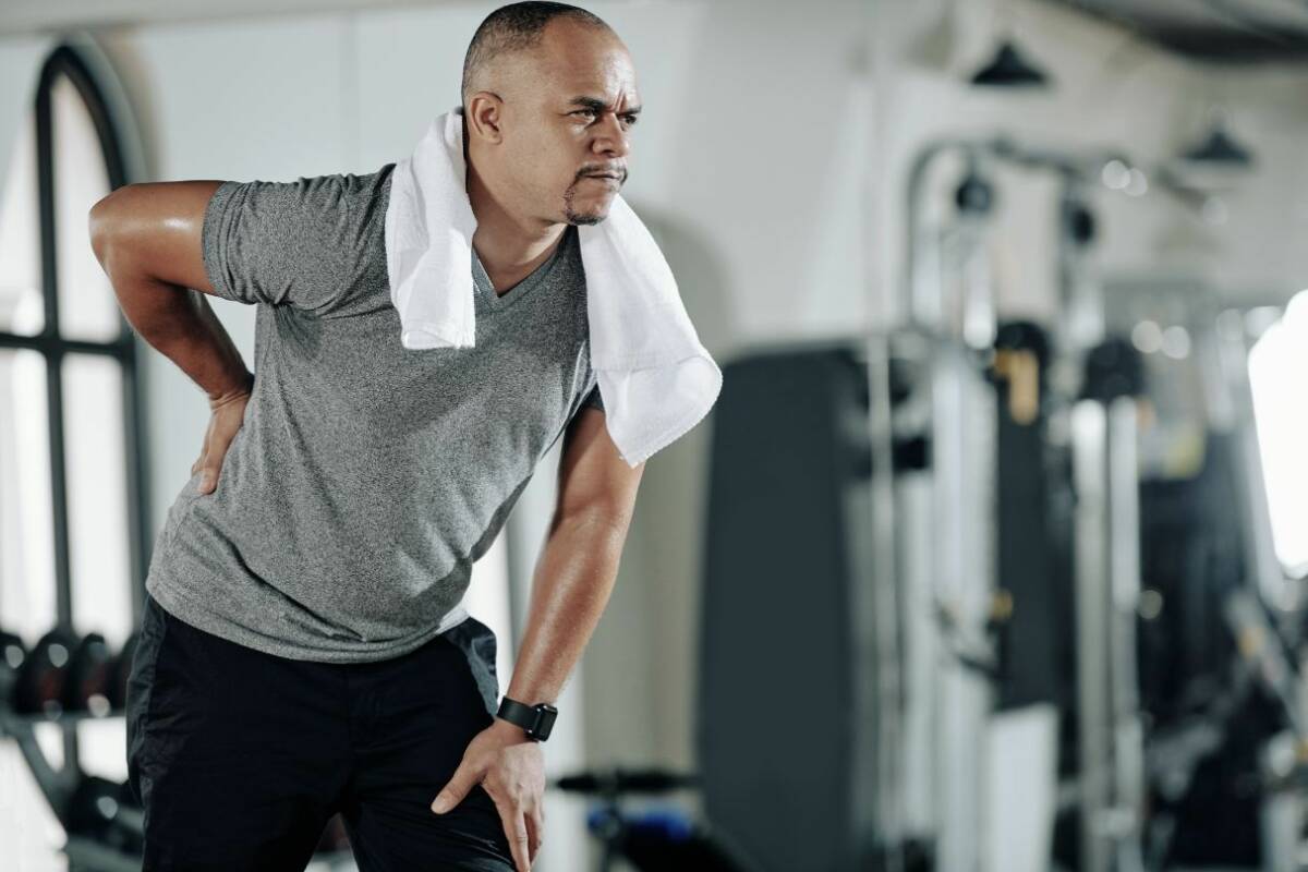 Clinical Somatics exercises Archives - Somatic Movement Center