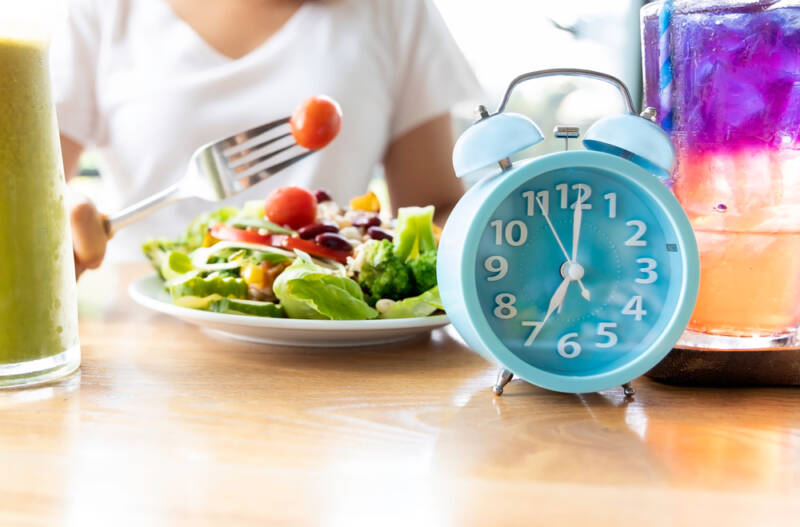 The Health Benefits of Multi-day and Intermittent Fasting
