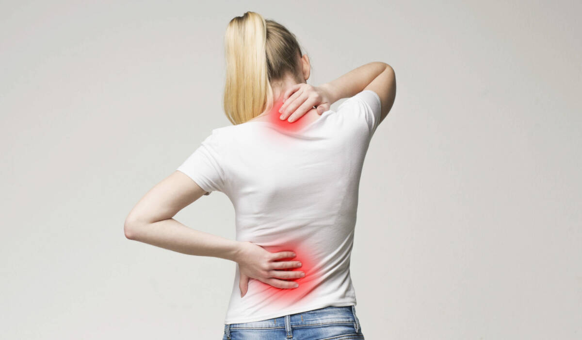 Clinical Somatics exercises Archives - Somatic Movement Center