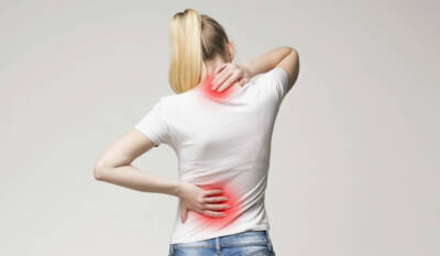 New Study Shows Pandiculation Relieves Lower Back and Neck Pain ...