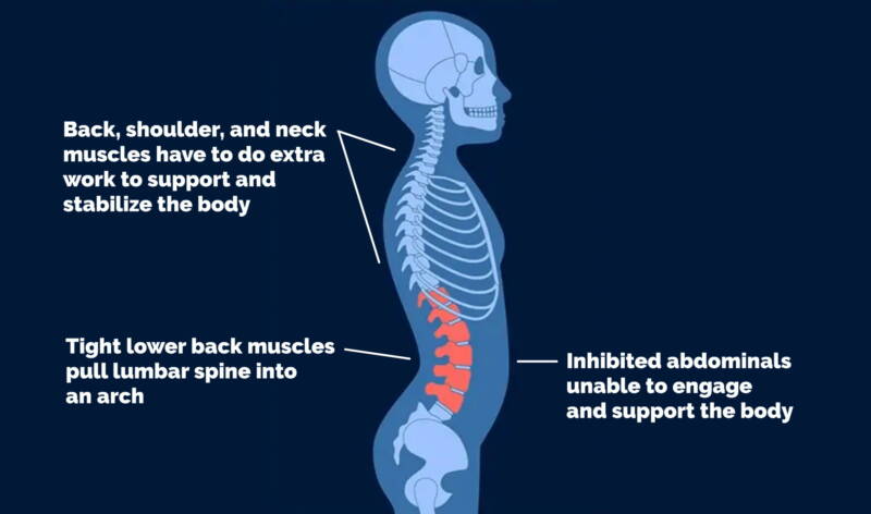 Relieve Neck & Shoulder Tension with Pandiculation