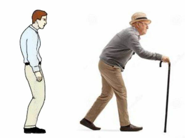 Full-Body Patterns of Tension That Involve the Iliopsoas - Somatic ...