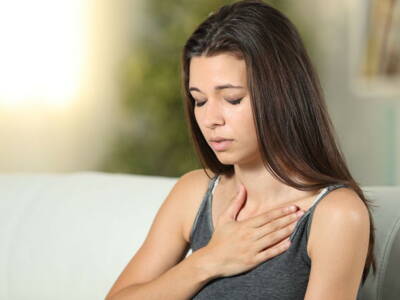 How to Relieve Shallow Breathing - Somatic Movement Center