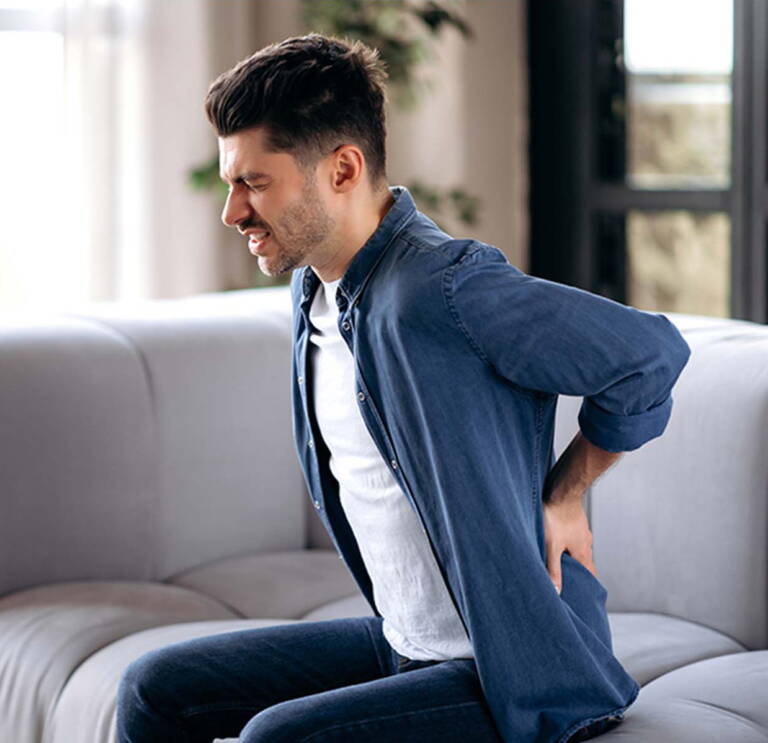 What is Somatics? Learn about Thomas Hanna's Somatics